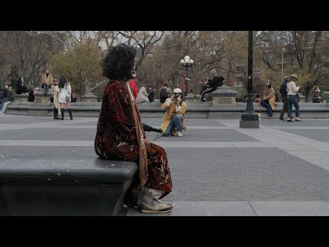 Canon Powershot V1: Sample footage (4k 60p C-Log 3) (6390C001)