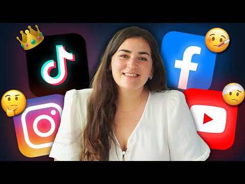 This Is the BEST Social Media Platform in 2025 ๐