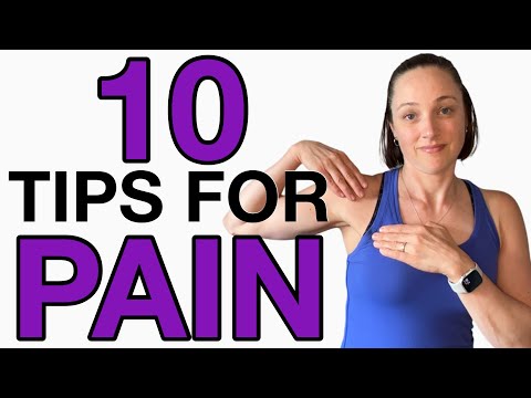 Terrible Pain with TISSUE EXPANDERS? (Breast Reconstruction)