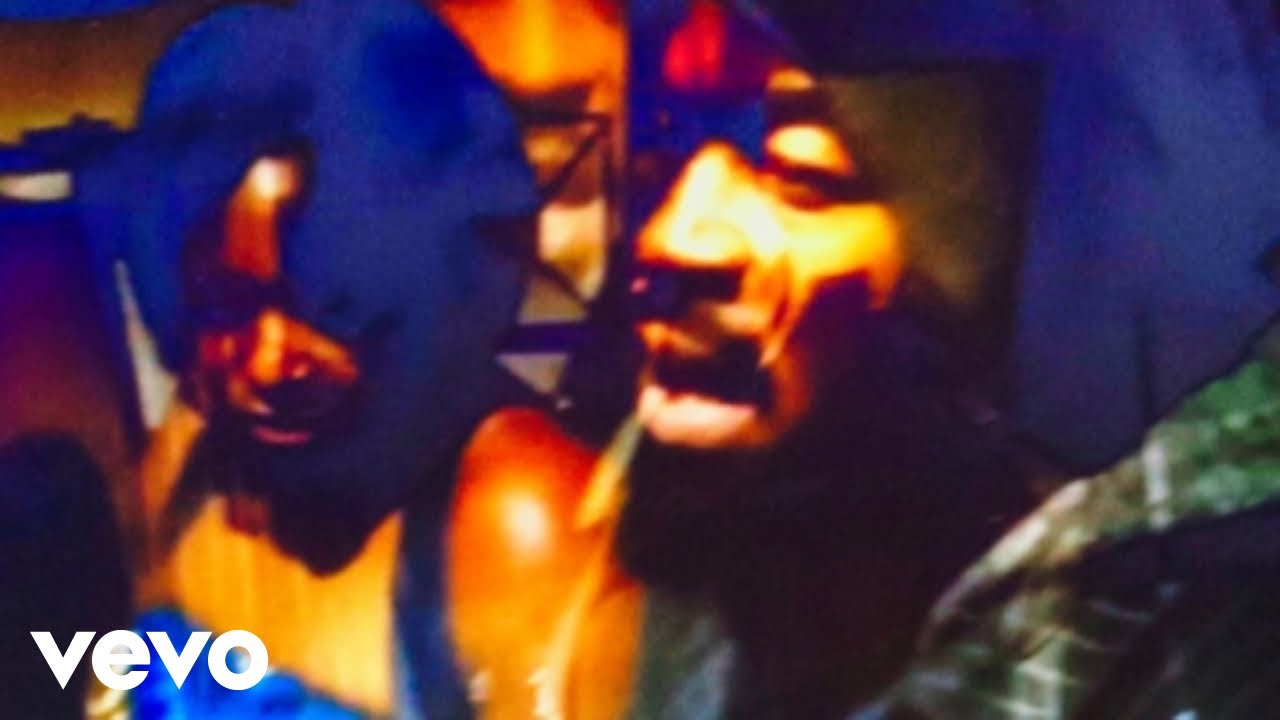 PVibez - Spread Love