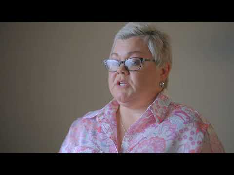 What does HFA mean to you? Ashley Druckenmiller