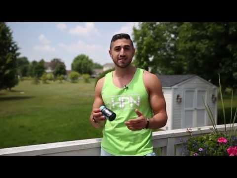 HPN Supplements - N(R) Niagen Overview