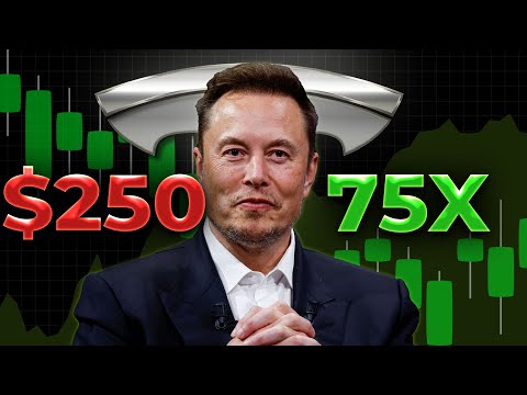 Elon REVEALS Blueprint on How Tesla Stock Will EXPLODE!