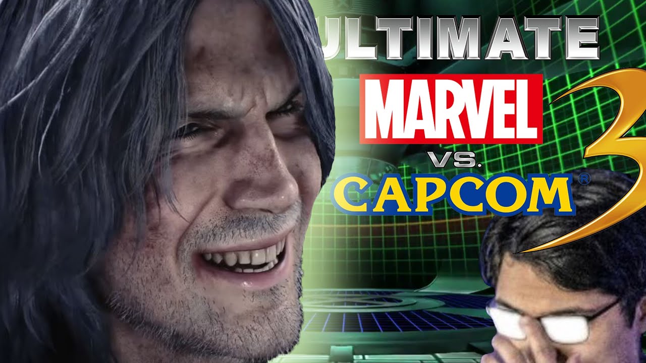 THE BEST DANTE IS BACK!!!!!