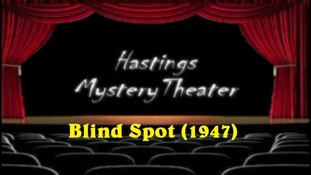Hastings Mystery Theater 