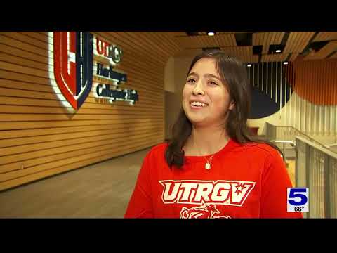 UTRGV’s Tuition Advantage program set to expand