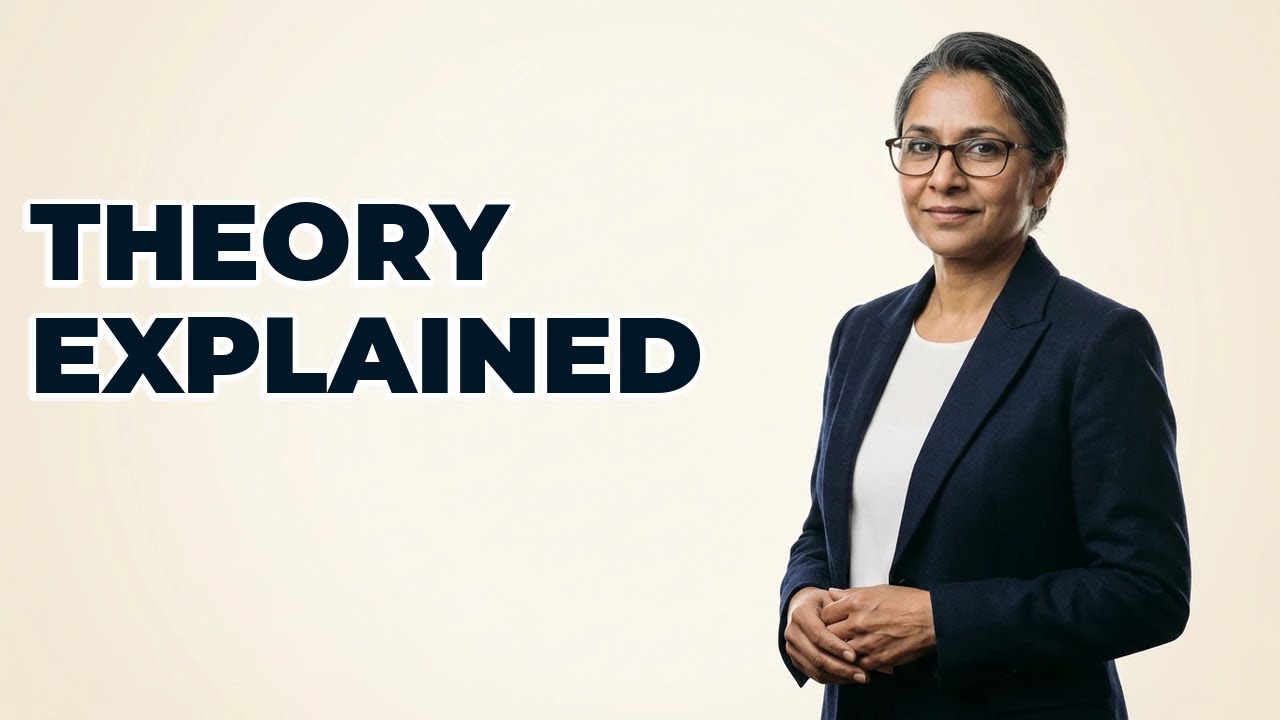 What Is Post-Development Critique Theory?