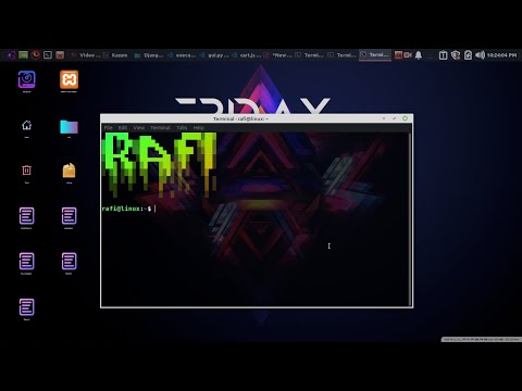 How to install Pygame in Linux Mint