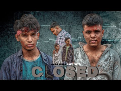 CLOSED | Story Of Friendship | ANAS FILMS