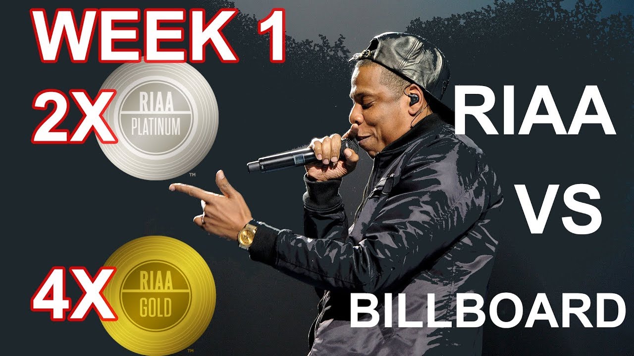 Jay-Z Albums Ranked by First-week Sales | 4:44 Sales | Updated