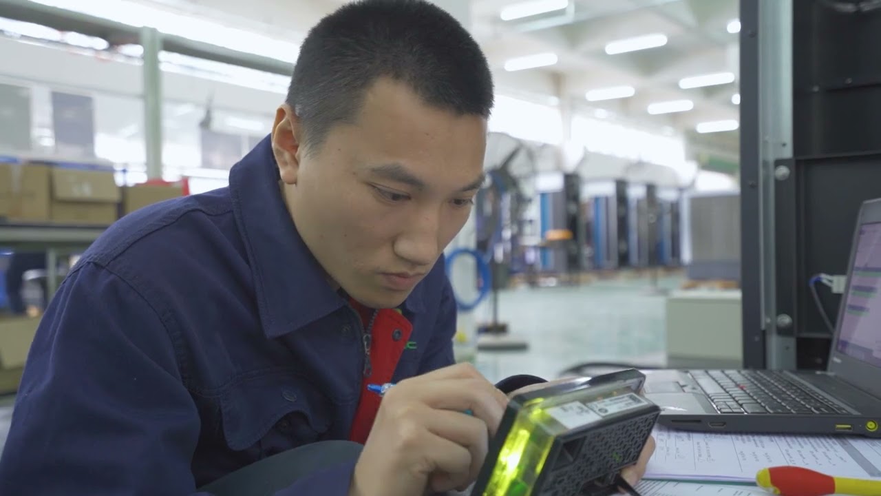 CITEC Corporate Video