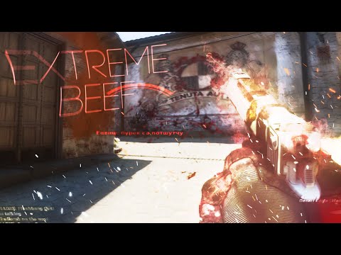 Steam Community :: Video :: BEEFIN'