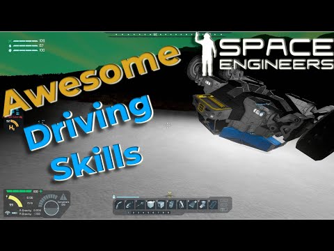 Survive... Space Engineers Alien Planet? Why am I all Alone? Ep 1