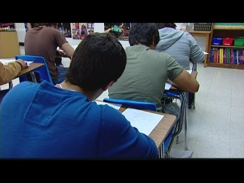 Georgia bill would create loan forgiveness program for teachers who agree to certain requirements