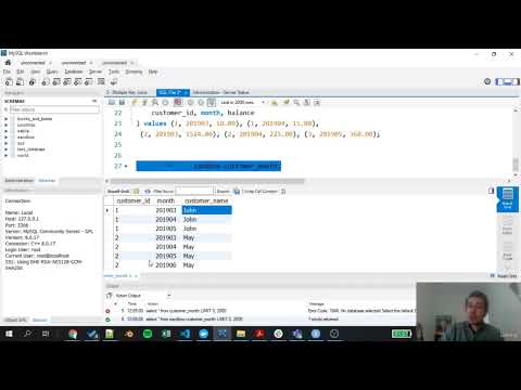 37 Multiple Key Joins Composite Key Definition | Combining Tables