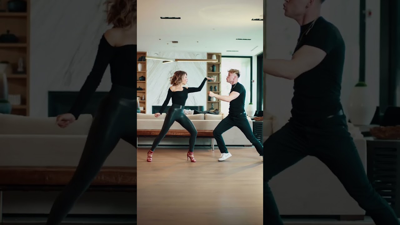 Better Shape Up - Vik x Miranda (2022 Highlight)