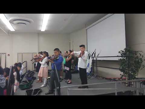 Anthony violin 2