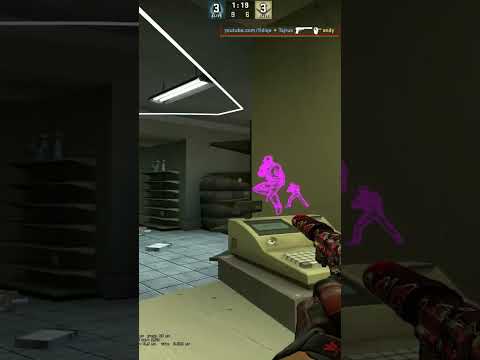 How real CHEATING looks like! Don't forget to subscribe! Thank you #shorts #cheats #memesense #csgo