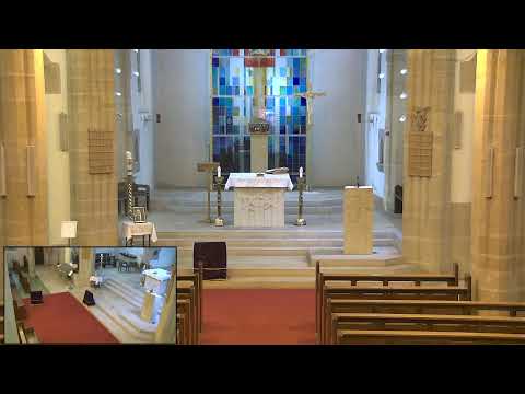 Funeral of Anthony D'Souza