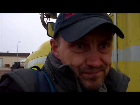 BISMARCK, NORTH DAKOTA