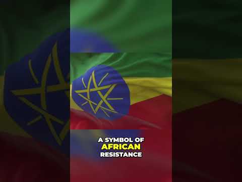 Haile Selassie: The Lion of Judah and African Resilience