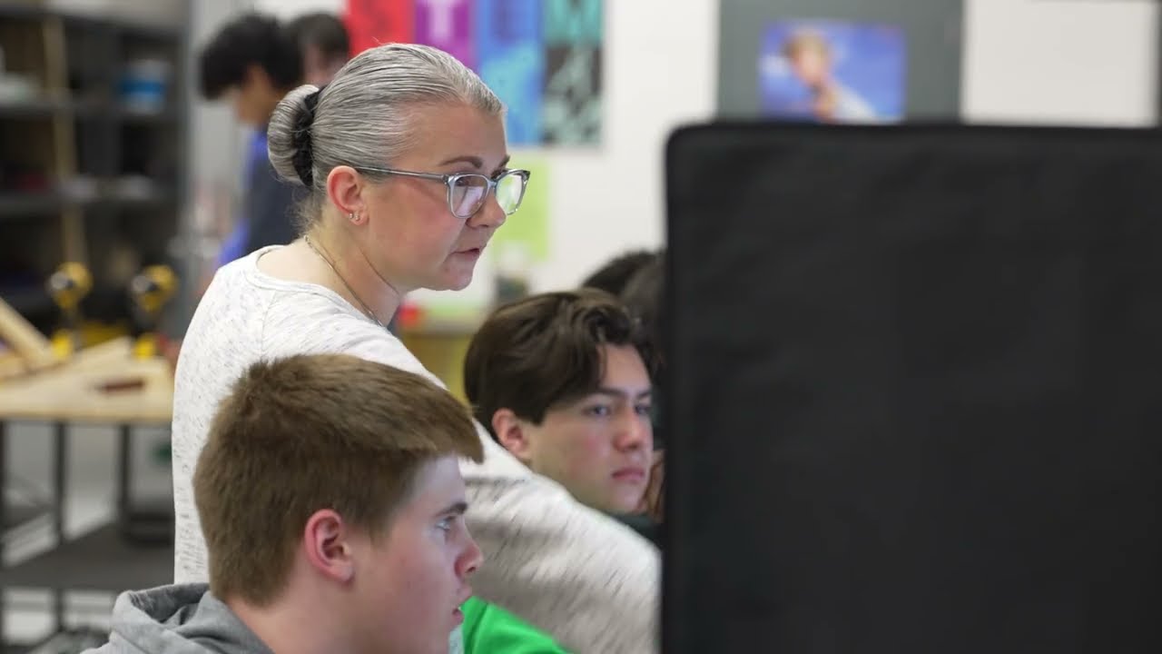 CTE Programs: Advanced Stem Applications