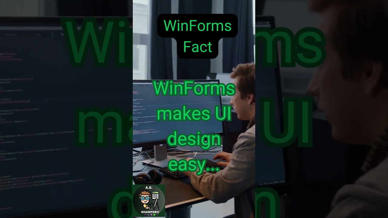 Coding Fact 9  #coding #programming #assharpdev