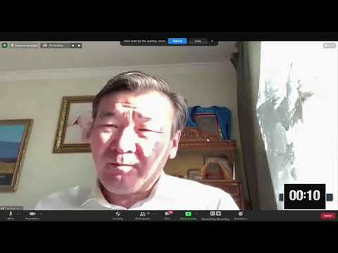 VIP76.mn | С.Ганбаатар: 16.5 хувийн 40 тэрбум төгрөгийг шууд хэрэглэгчид дээр нь очдог арга ...