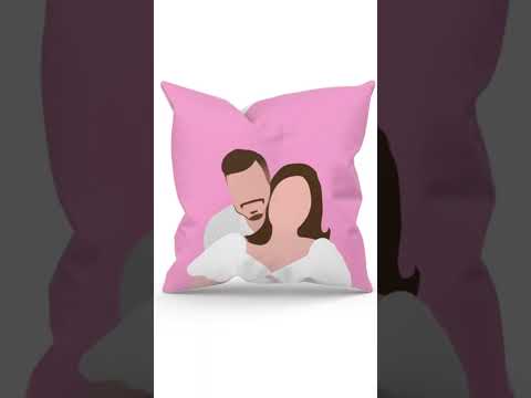 customized cute couple vector illustration β€οΈ#illustrationartists #vectorart #vectorillustration