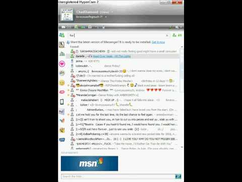 what is msn