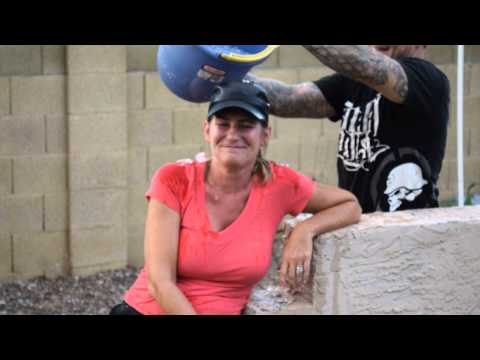 ALS Ice Bucket Challenge