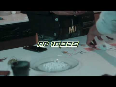Marvo22 - RP’s 10/325 | Shot By @OGTheDirectorMN (Official Video)