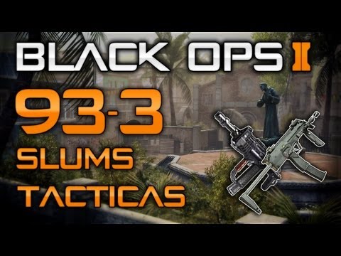 Steam Community :: Video :: BO2 - 93-3 no Slums! L.Strike/Lodestar ...