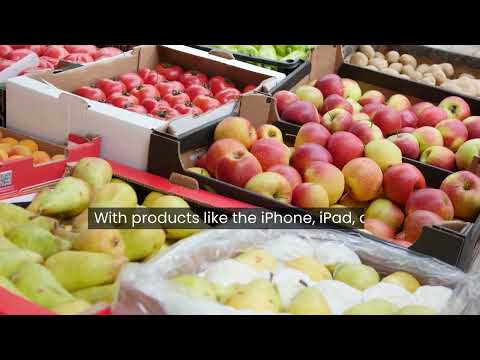 10 Biggest Companies in the World 2023