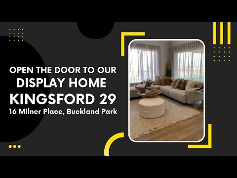 Australian Building Company GREATEST Display Home - Kingsford 29