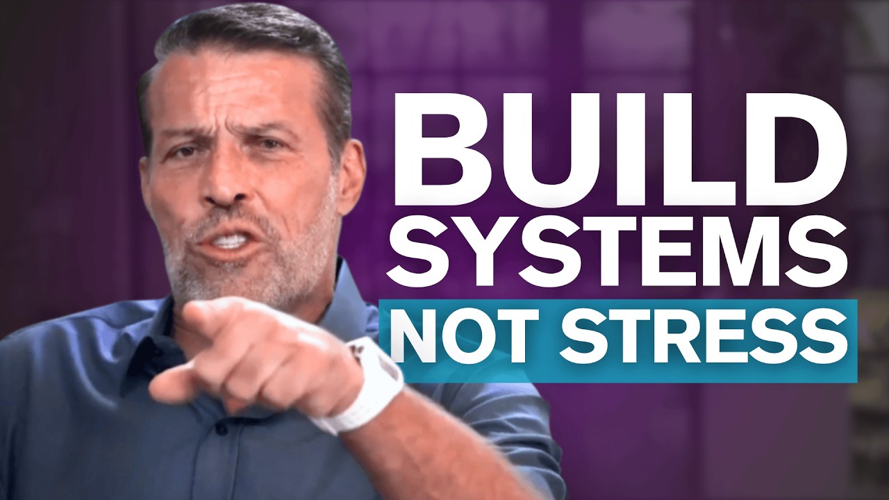 Strategy Alone Will Never Scale Your Business... These 6 Things WILL