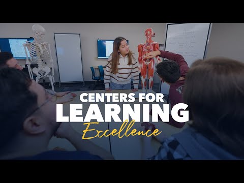 South Texas College Enterprise Video Platform