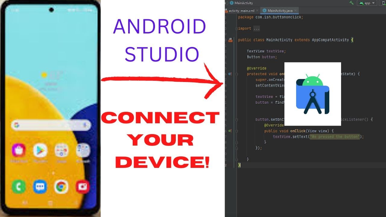 Test Android Apps on Your Phone: Complete Beginner Guide (STILL WORKS IN 2025)