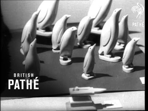 Astra No. 8 (1951)