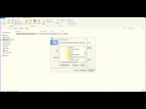 Total Commander 10 Patcher Download FREE 2023