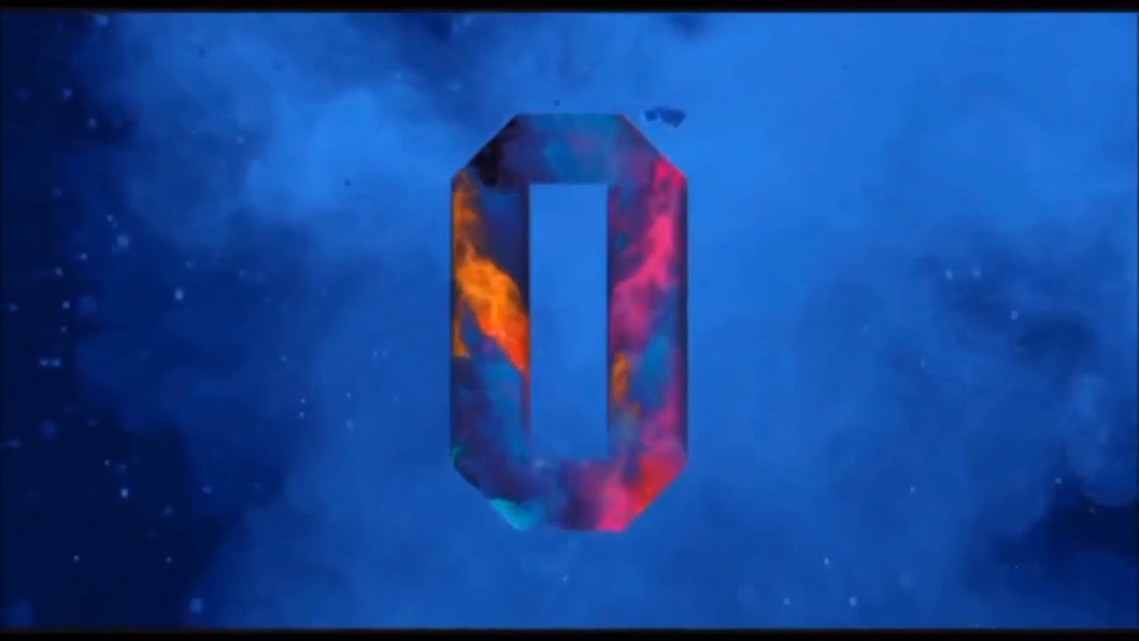 Odeon Ident 1
