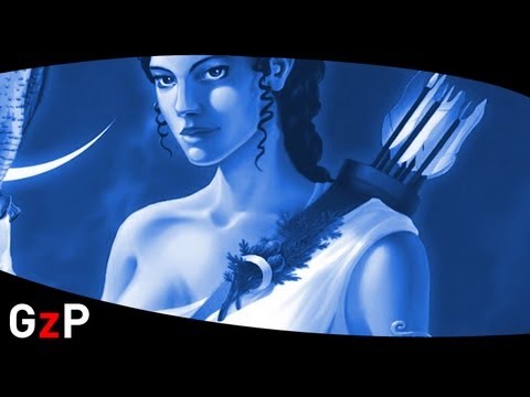 Evolution of Grepolis - Third birthday video - PC