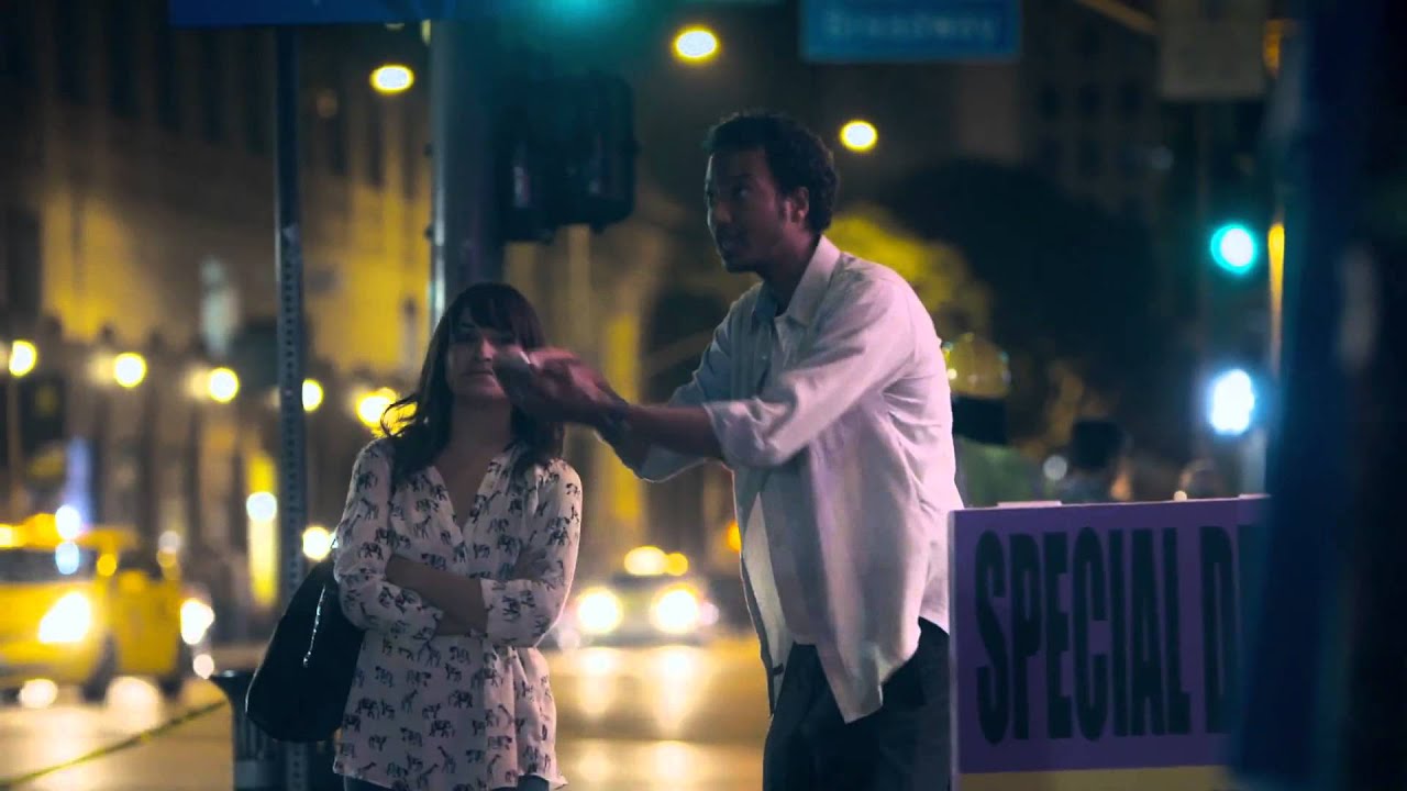 Watch Dogs Prank Gives People Hacking Powers over Cars and Traffic ...