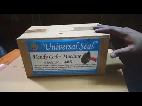 Hand Coder at Best Price in India