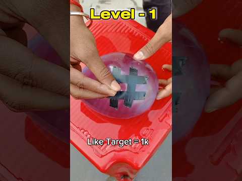 I TRIED WORLD's MOST SATISFYING THINGS EVER #shorts