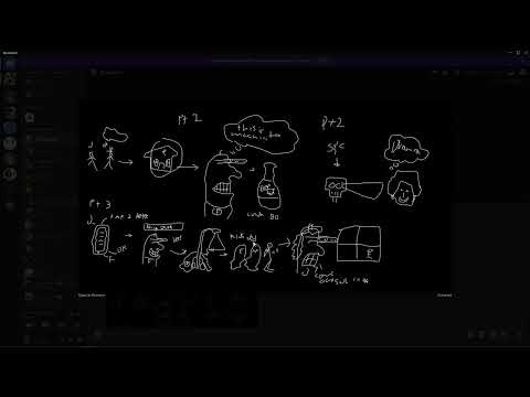 Steam Community :: Video :: Walten files lore lol