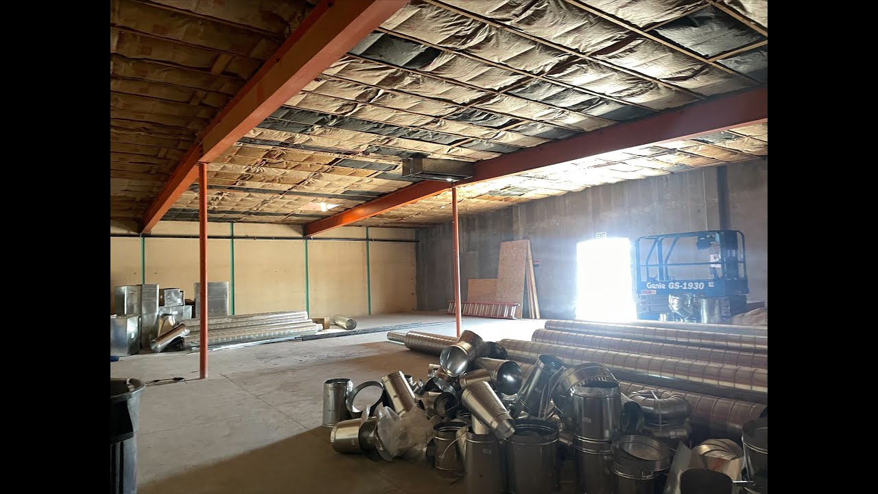 Expanding resources for homeless population