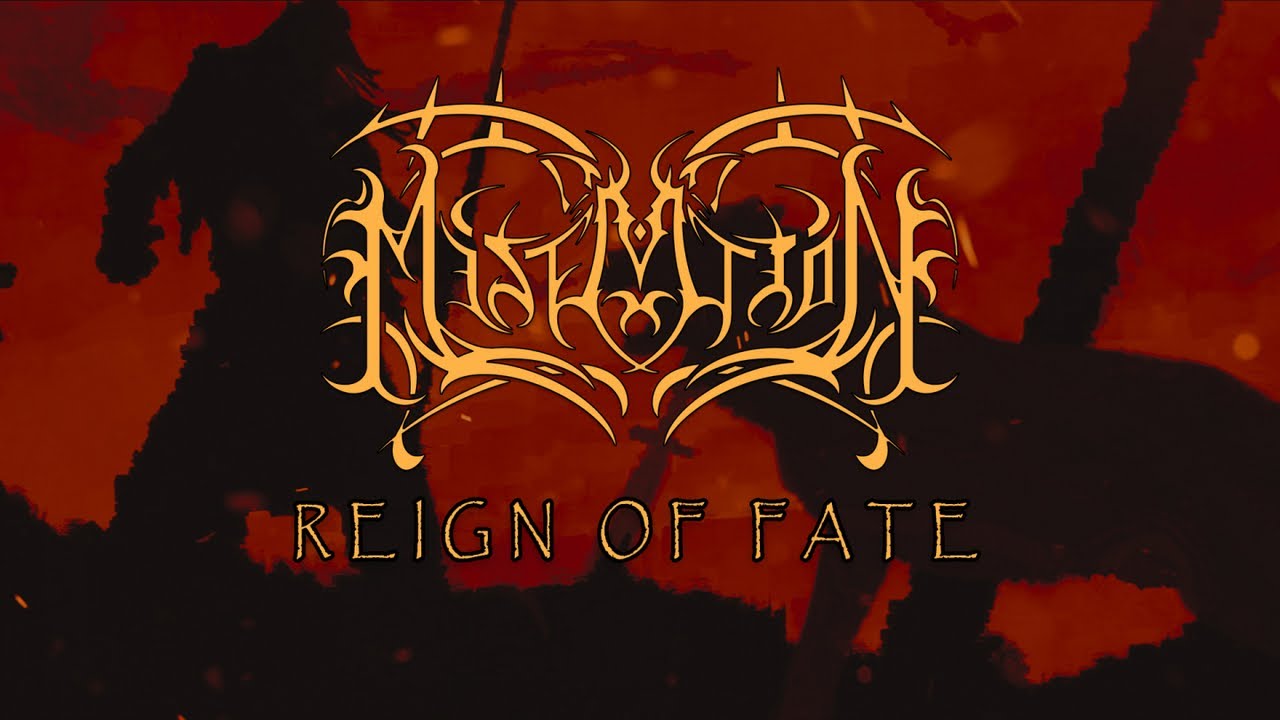 Miseration - Black Miracles And Dark Wonders