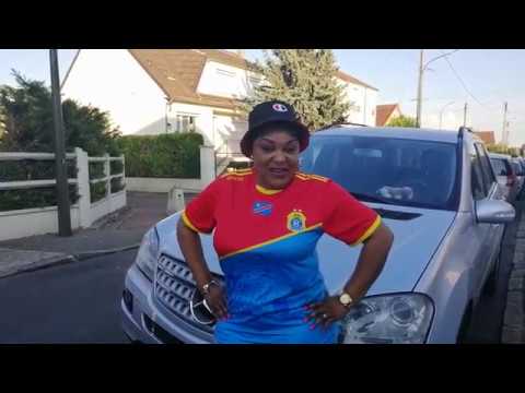 Ba Maman FaceBook Boyebaka Pé Kofutaka Ba Niongo