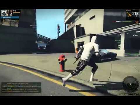 Steam Community :: Video :: APB Police Dav1d